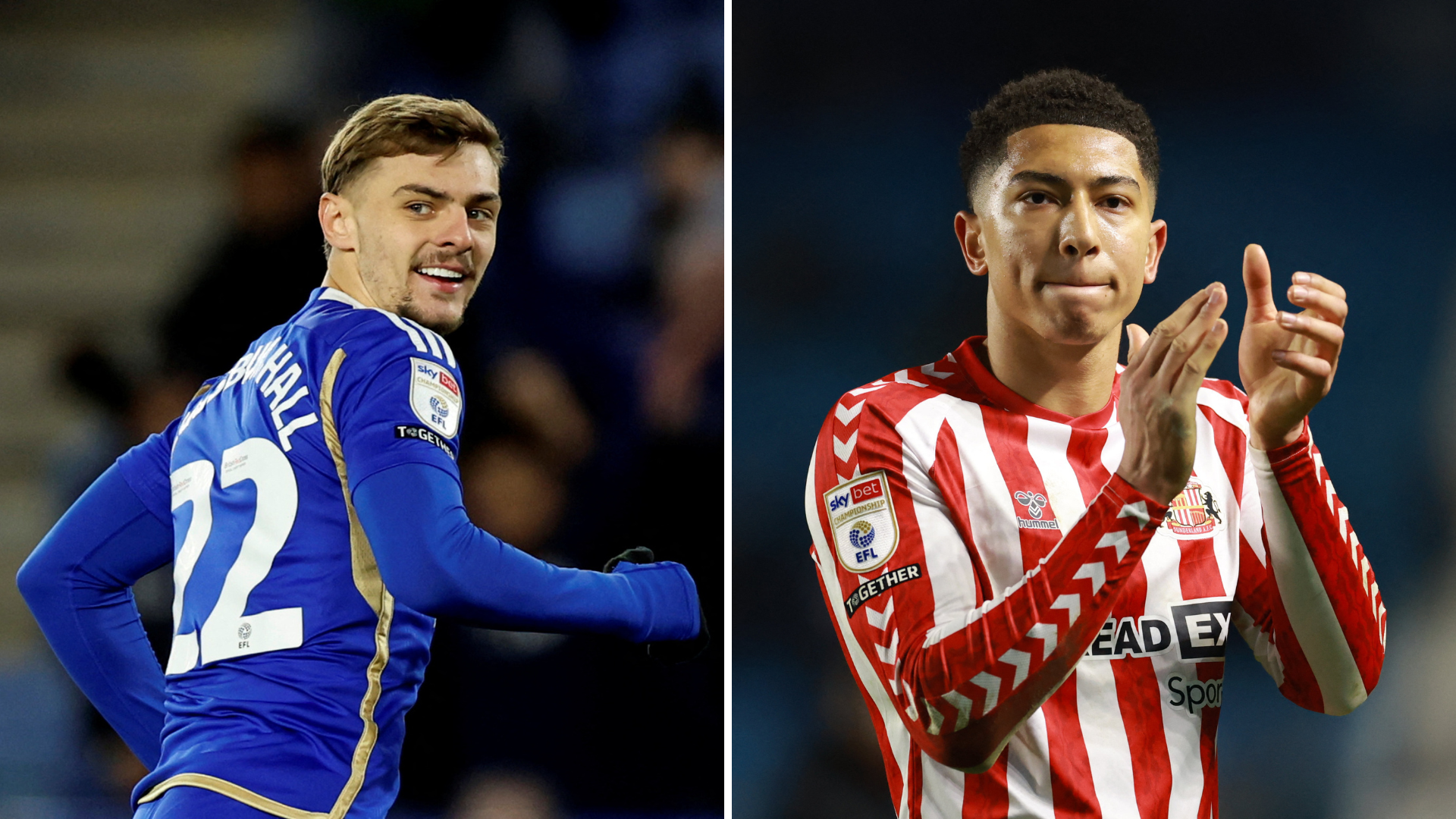 Situation of £80k-a-week Chelsea star should serve as warning to Sunderland's Jobe Bellingham