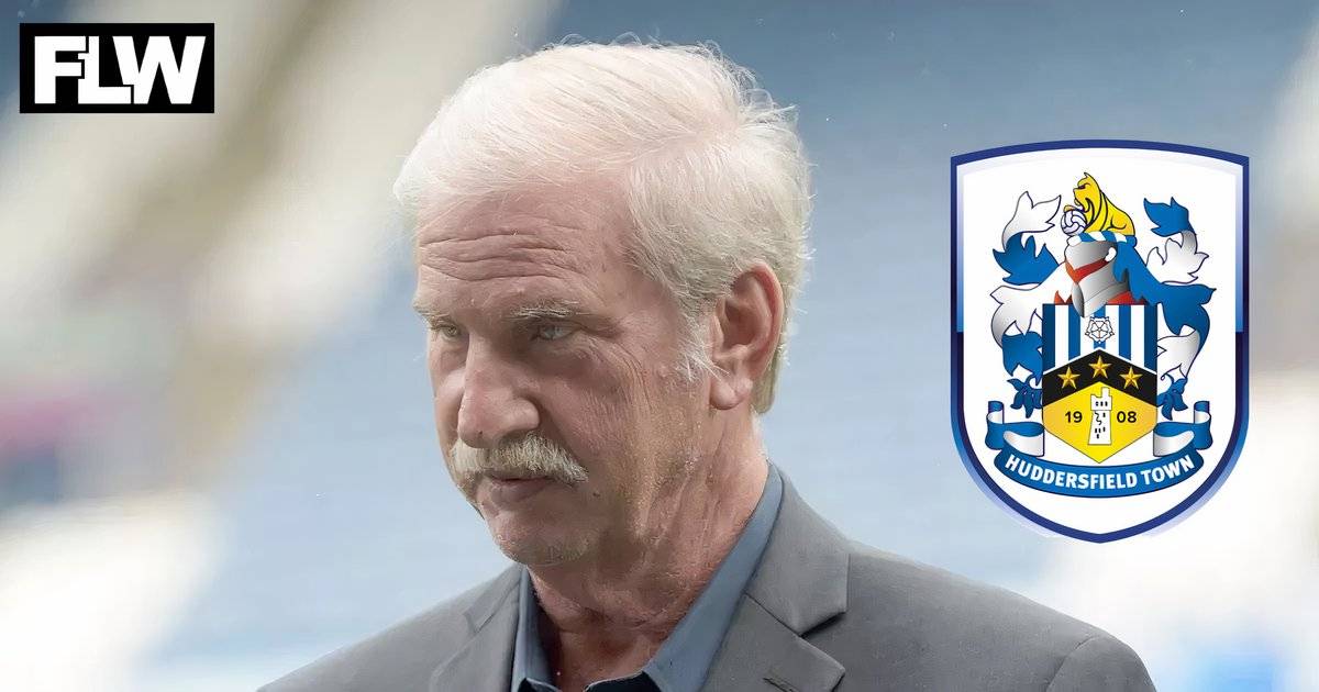 Kevin Nagle confirms big change to set to happen with Huddersfield Town ...