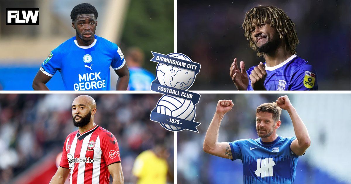 Kwame Poku signs: The dream Birmingham City summer 2025 transfer window