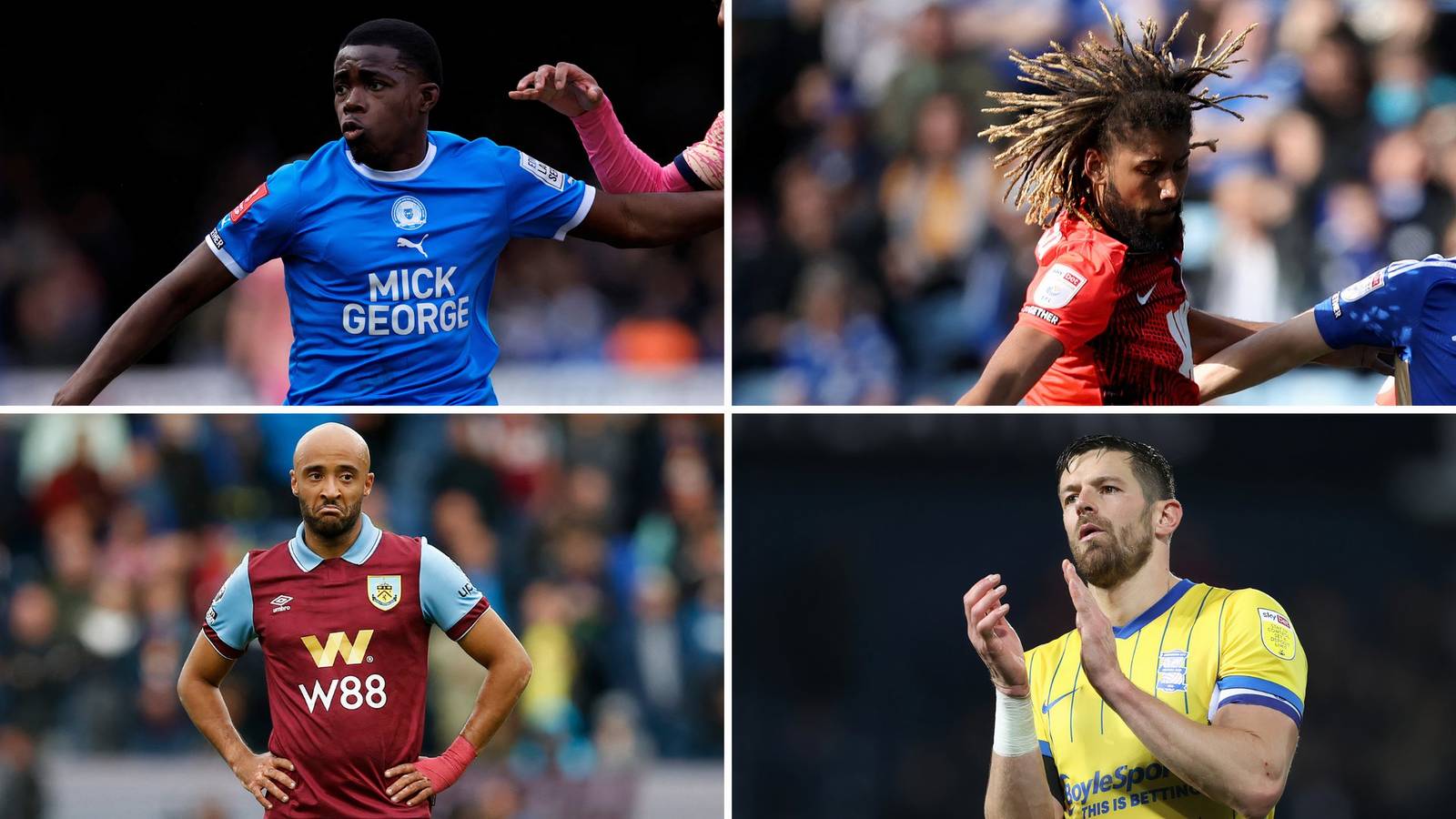 Kwame Poku signs: The dream Birmingham City summer 2025 transfer window