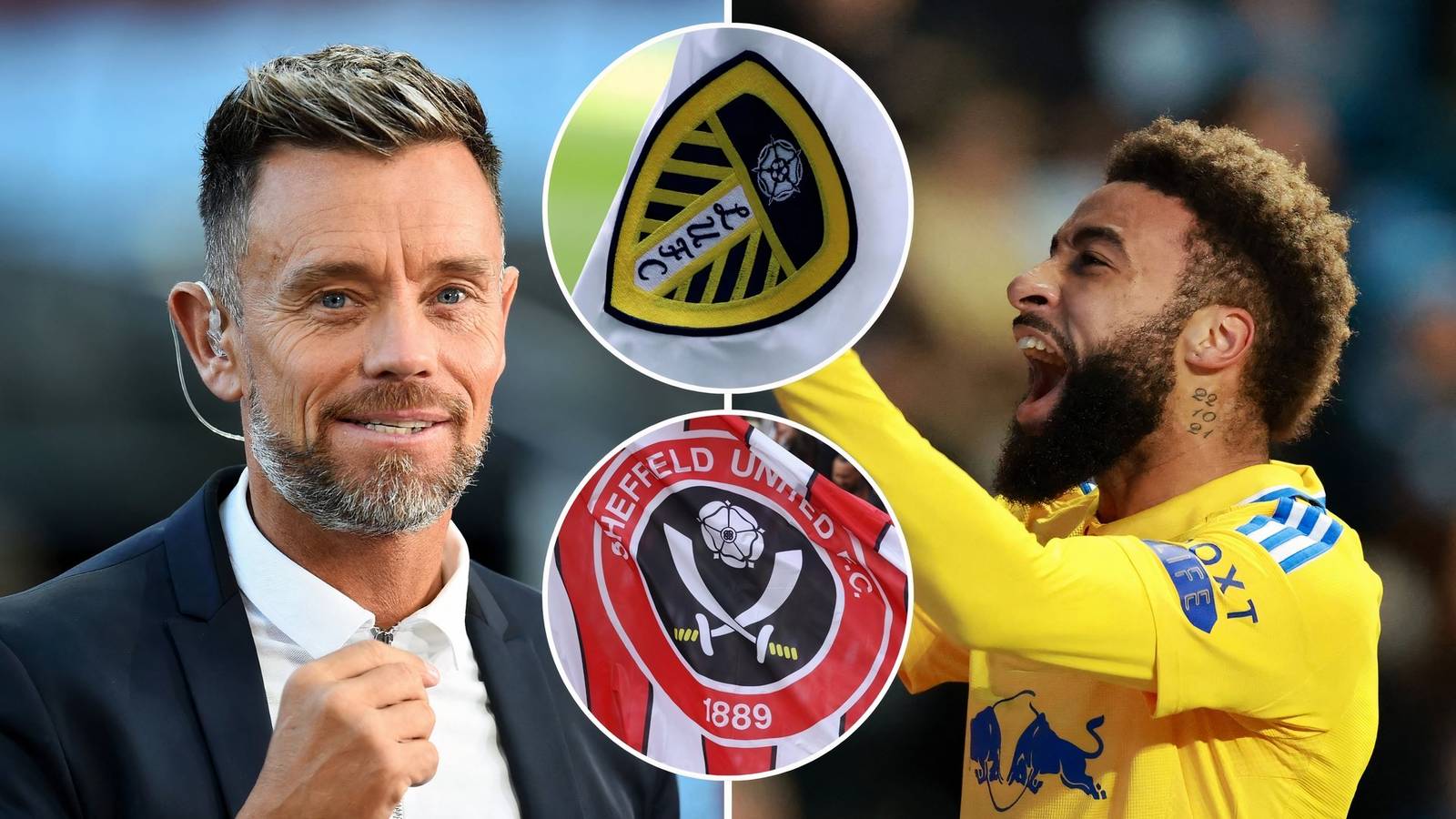 Exclusive: Pundit makes Sheffield United "regret" claim with Jayden ...