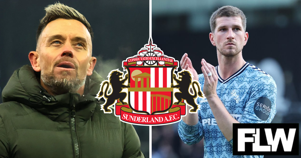 Exclusive: Lee Hendrie tips Sunderland AFC for fresh AFC Bournemouth ...