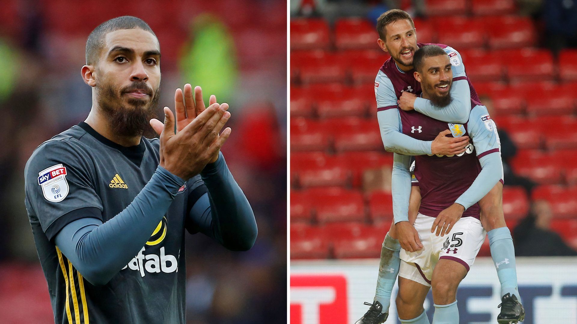 Lewis Grabban: Sunderland, AFC Bournemouth deal was short and sweet ...