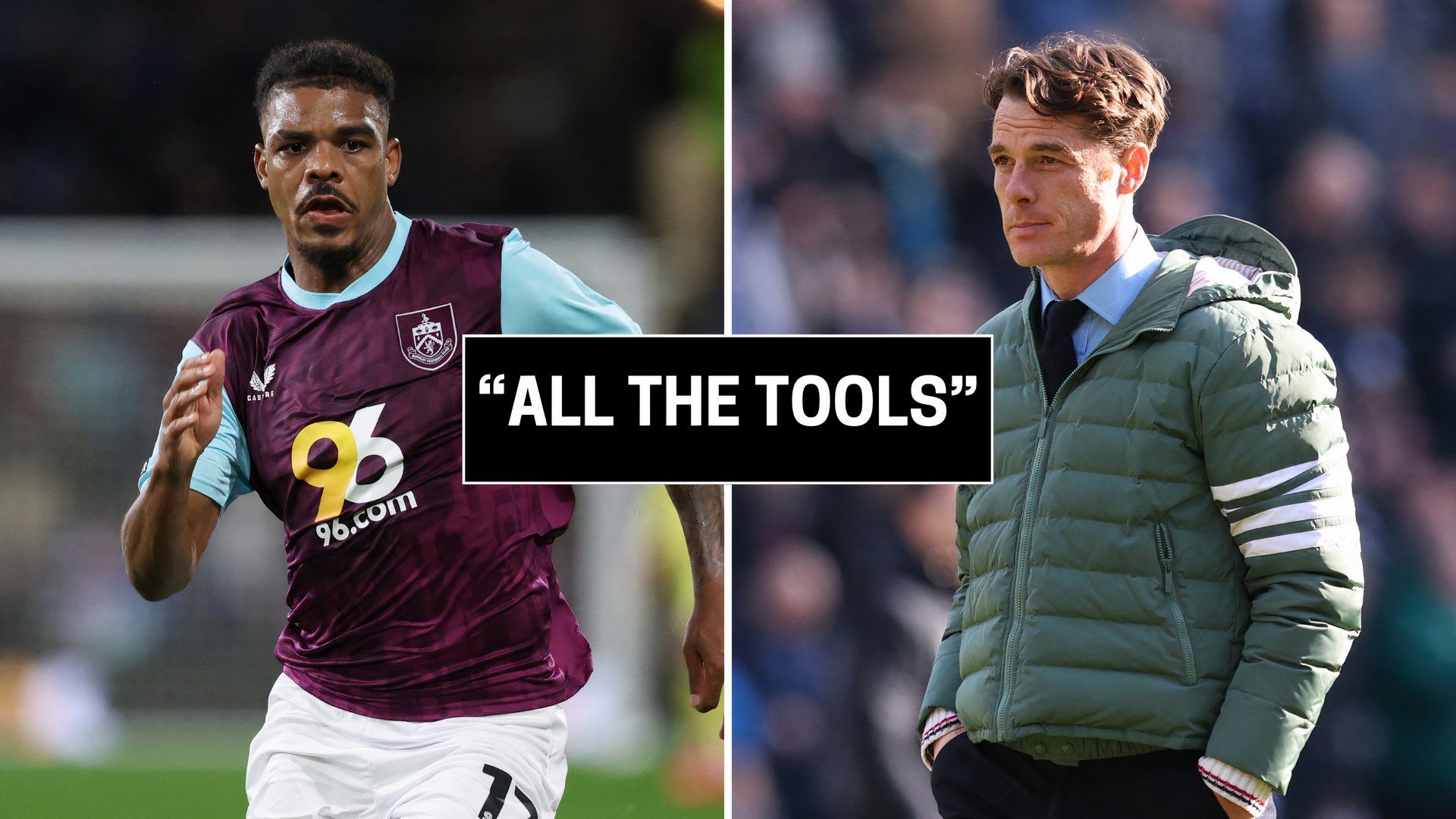 Burnley FC: Lyle Foster involved in "league's best" debate as unpopular ...