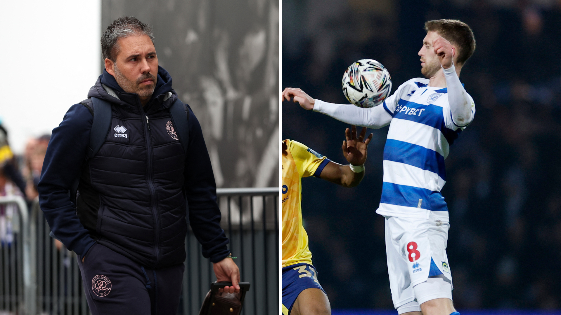 "It’d be a massive dent" - QPR handed warning as Sheffield United line ...