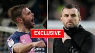 Wow Exclusive Sky Sports Pundit Hails masterstroke Charlton Wow Exclusive Sky Sports Pundit Hails masterstroke Charlton