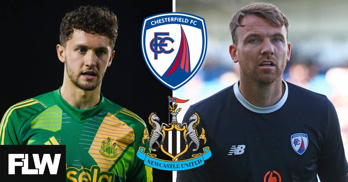 Chesterfield FC transfer strategy has had mixed success - Newcastle ...