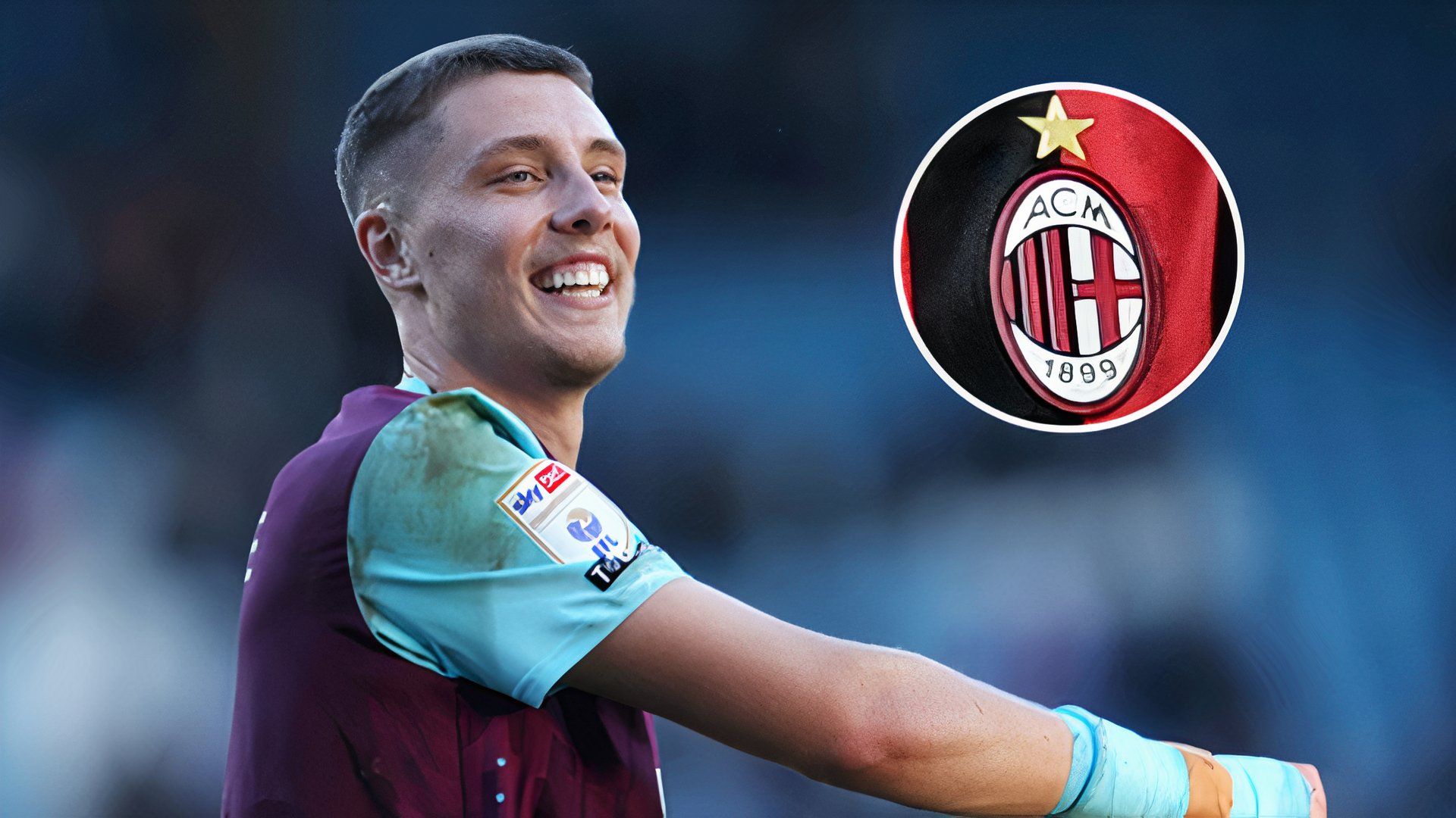 Burnley FC transfer news: Ollie Tanner, Nathan Redmond and Stuart Armstrong