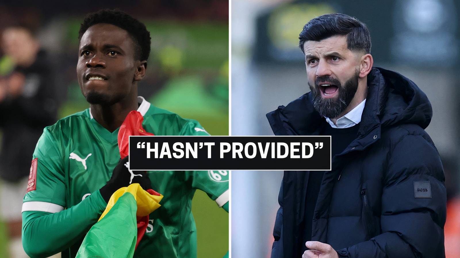Plymouth Argyle: £1.5m signing Michael Baidoo tipped to flourish despite poor Home Park start