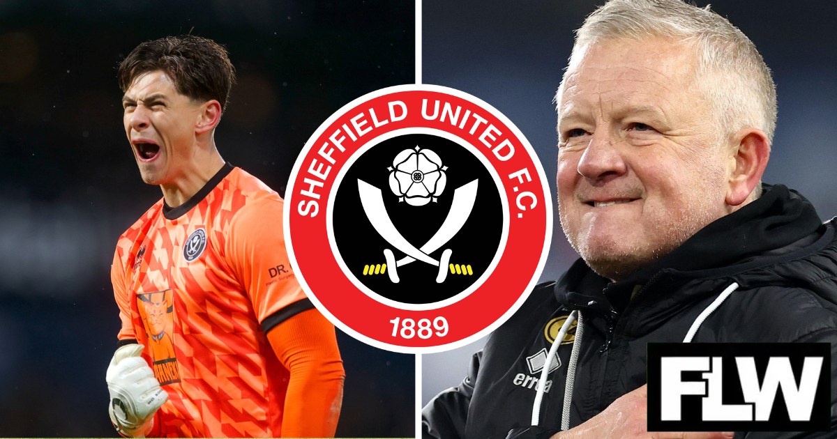 Sheffield United Michael Cooper exit threat - could make Blades millions