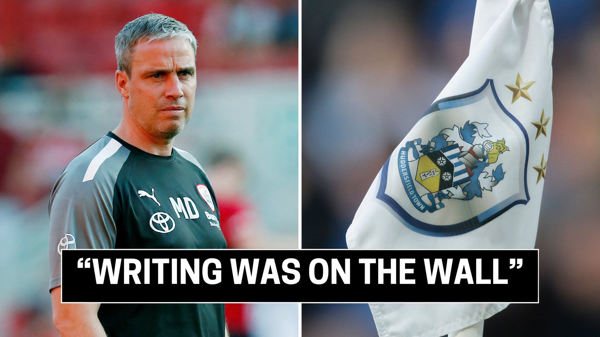 Huddersfield Town, Michael Tonge coaching update emerges amid Michael ...