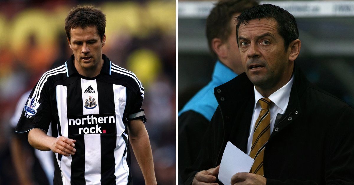 Hull City were left to rue missing Newcastle United, Michael Owen ...