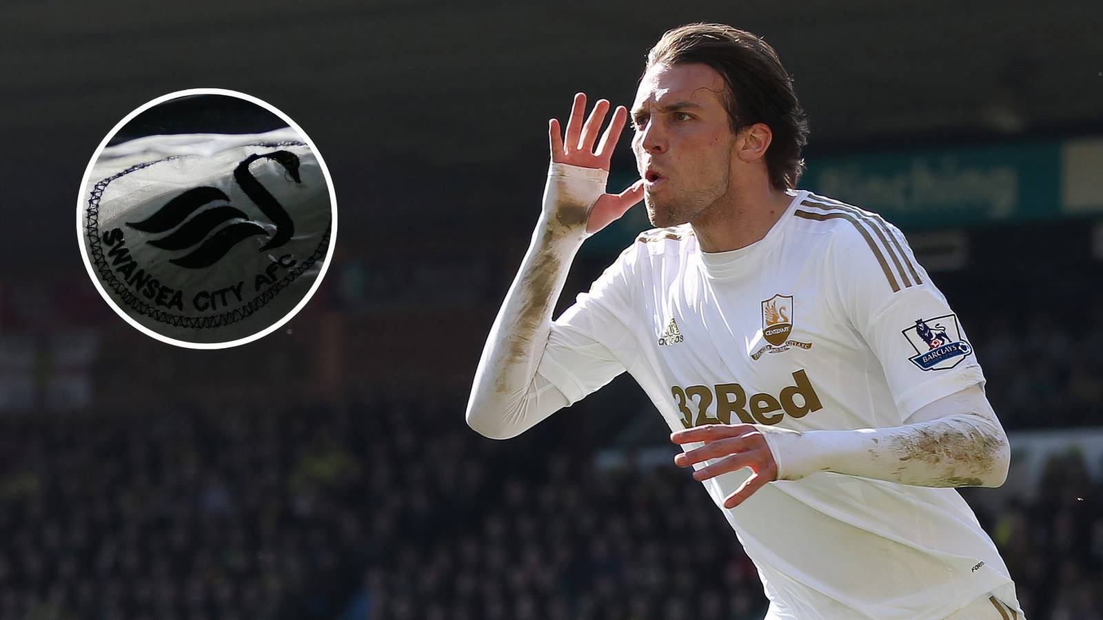 Swansea City will never forget £2m Michu transfer - he lit up the ...