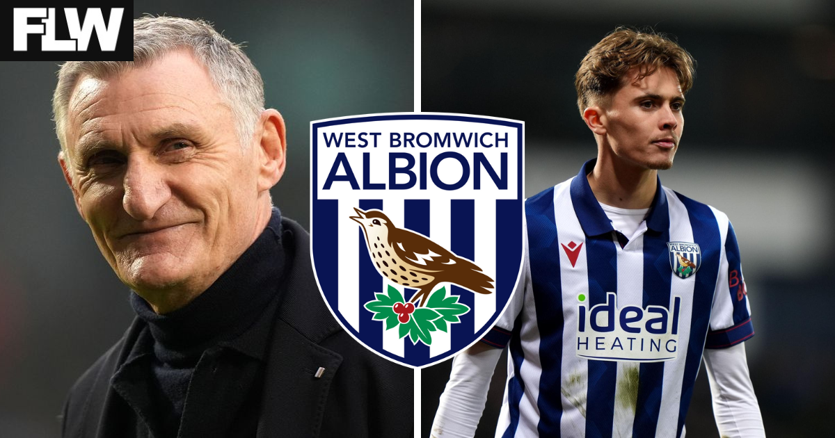 West Brom: Tony Mowbray unleashes frustration at Michael O'Neill over ...