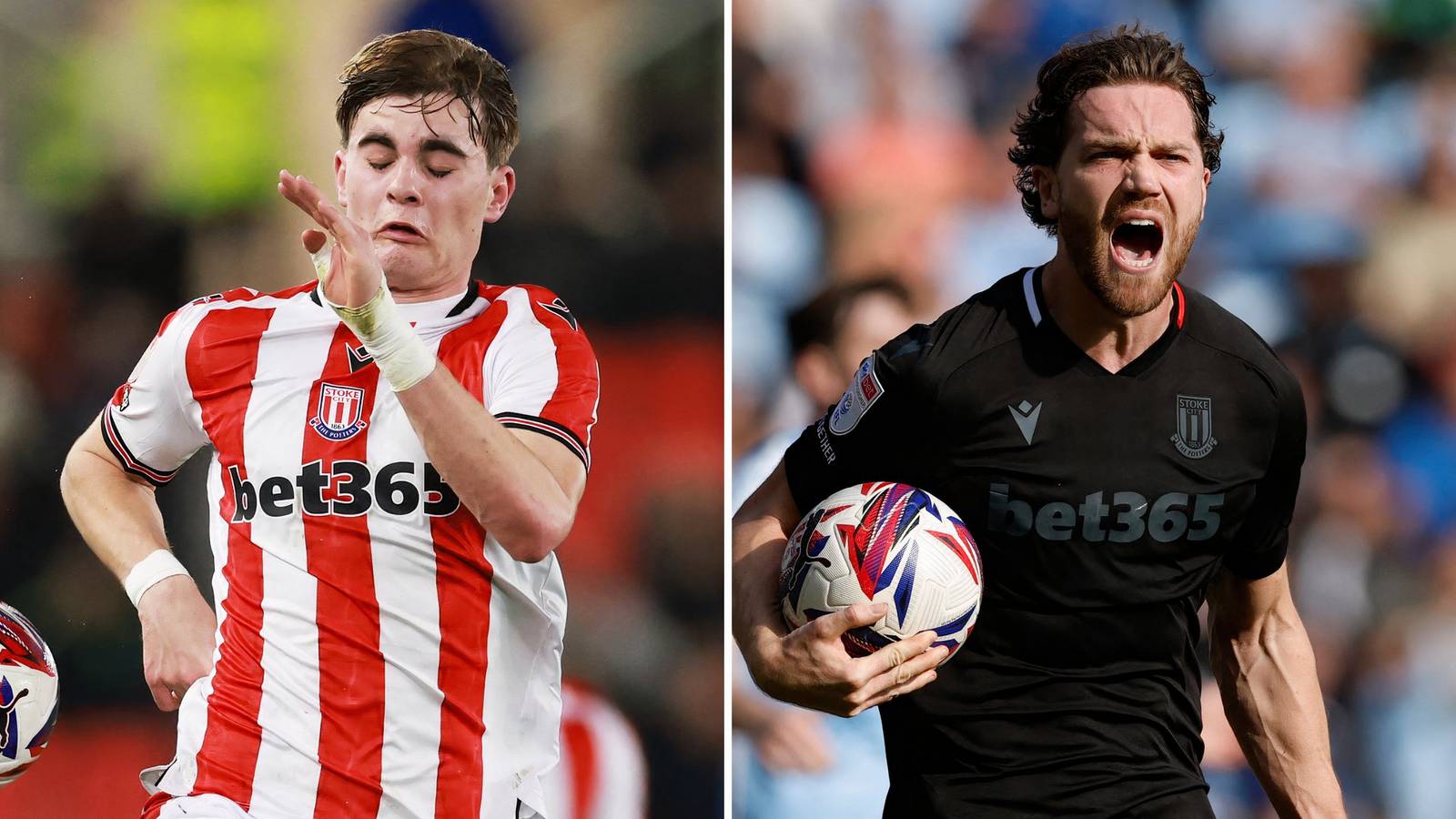 Stoke City can exploit QPR weakness with Mark Robins tweak - Ali Al ...