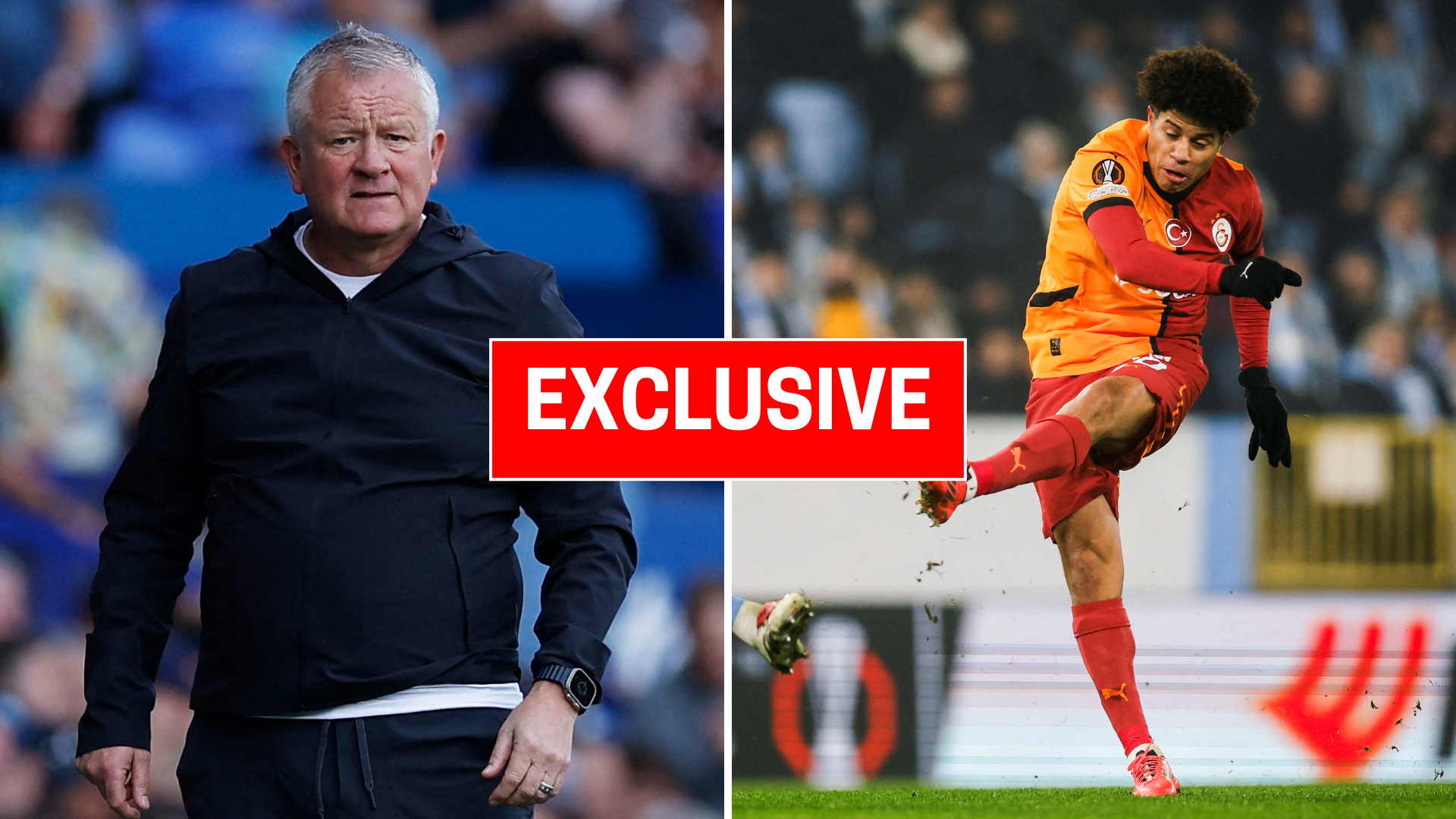 Exclusive: Sheffield United backed to seal transfer for "superb" ex ...