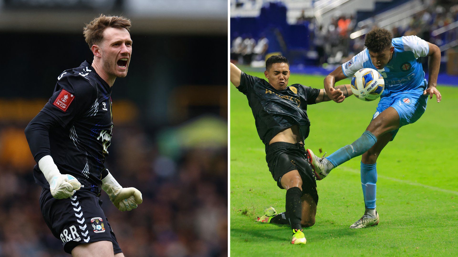 4 Coventry City chants that every fan of the club should know