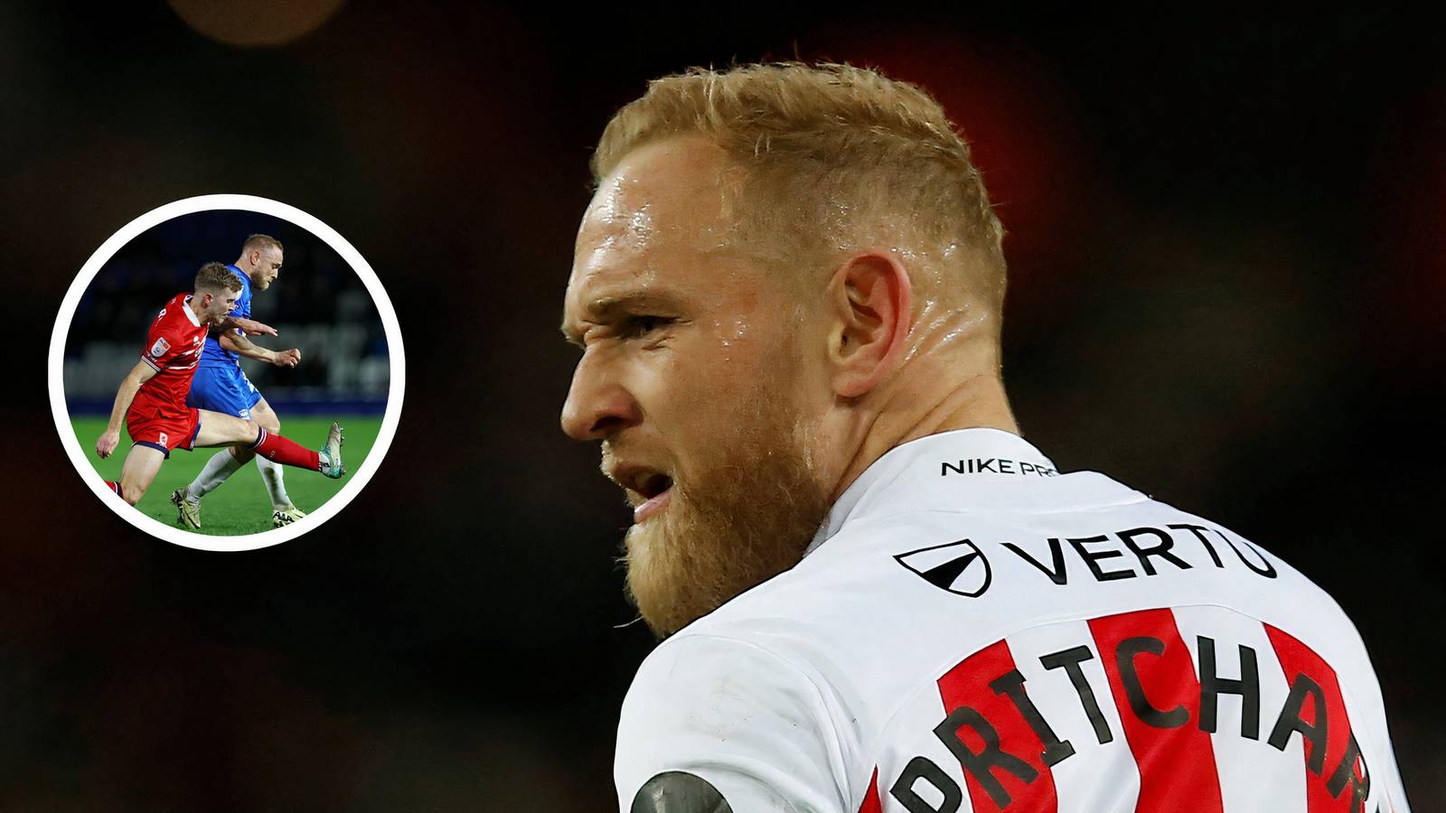 How is ex-Sunderland and Birmingham City star Alex Pritchard getting on ...