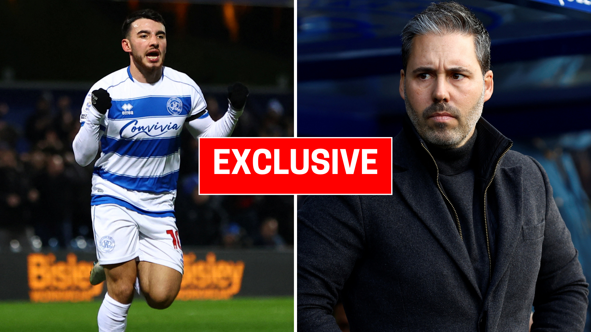 QPR suffer "massive loss" concerning Ilias Chair v Leeds United and beyond