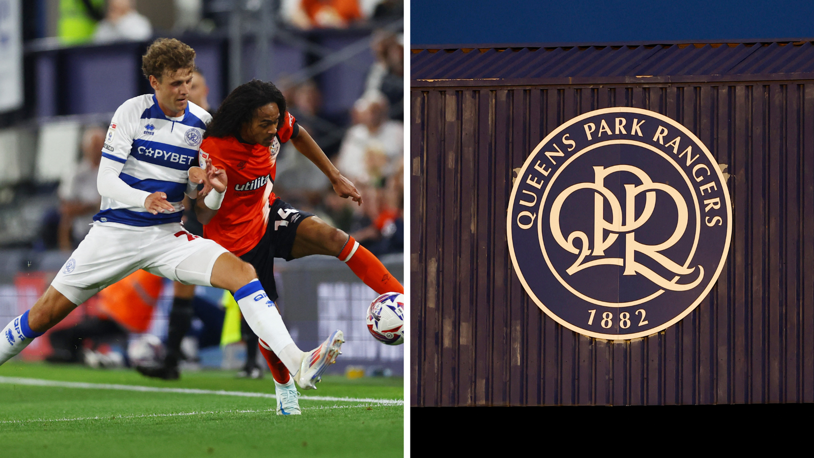QPR: Nicolas Madsen & Hevertton Santos surely escape Loftus Road June