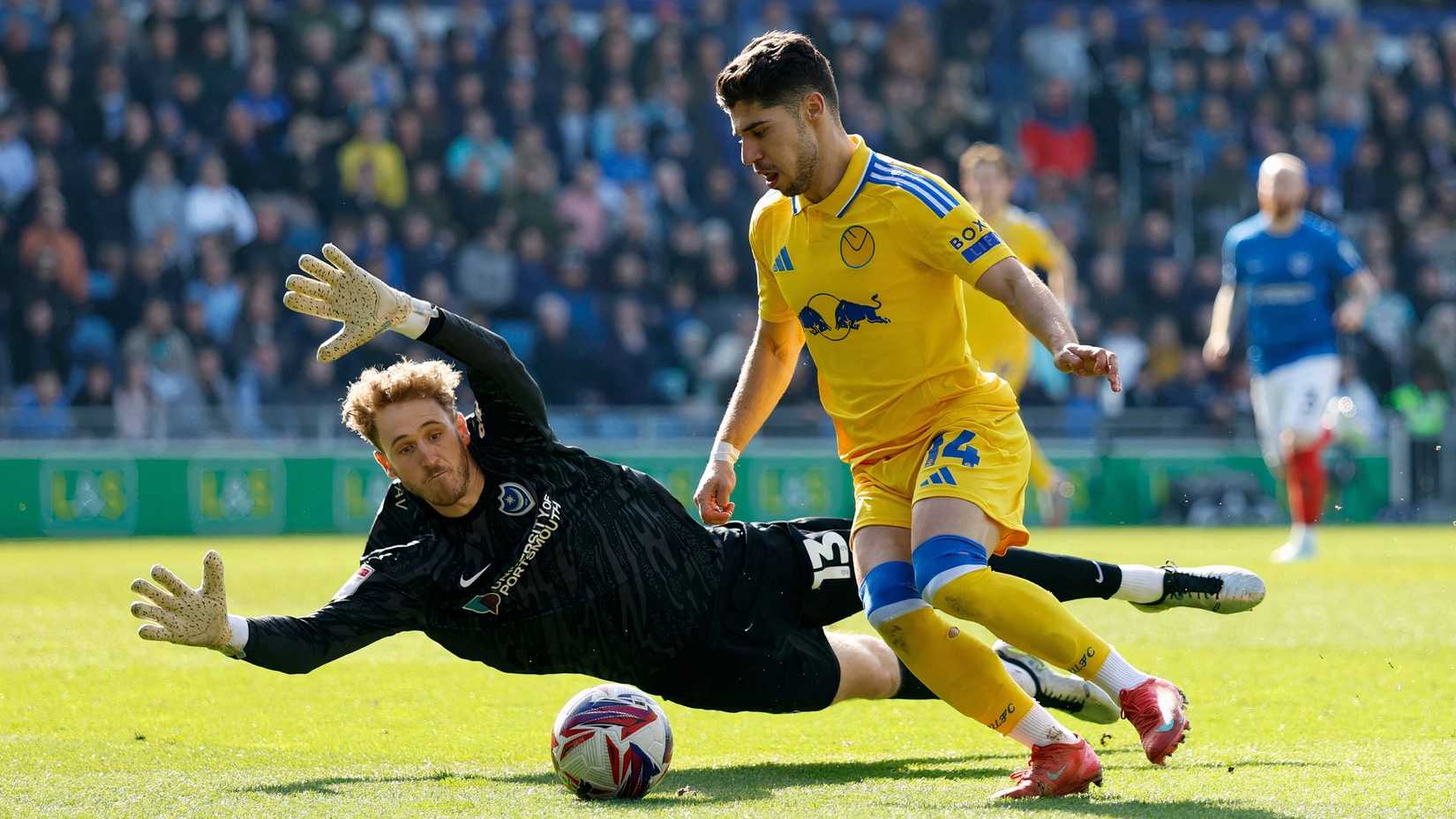 All 24 EFL Championship club's main goalkeeper ranked from worst to best