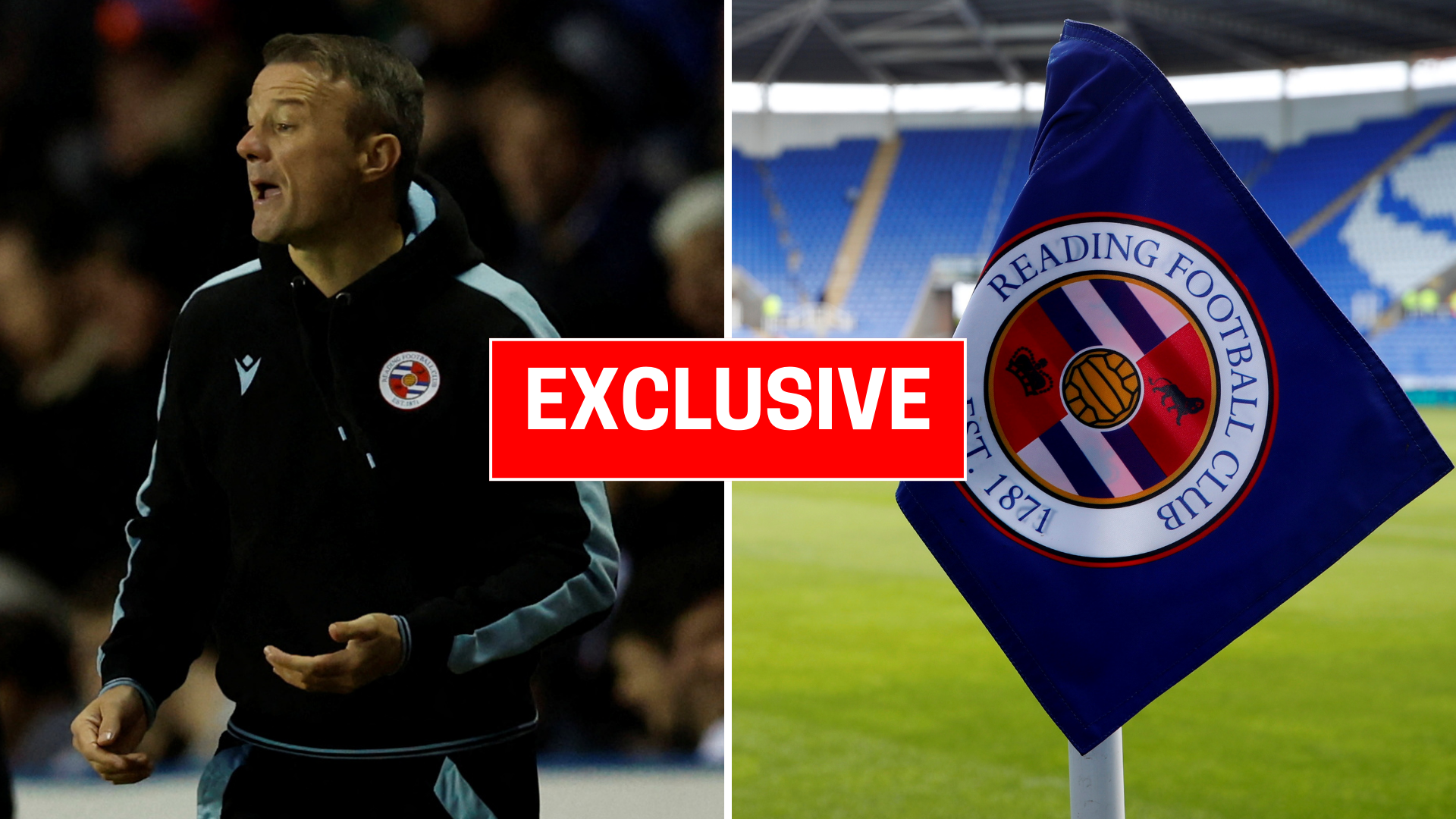 Exclusive: Sky Sports pundit tells Reading FC & Noel Hunt to brace for ...