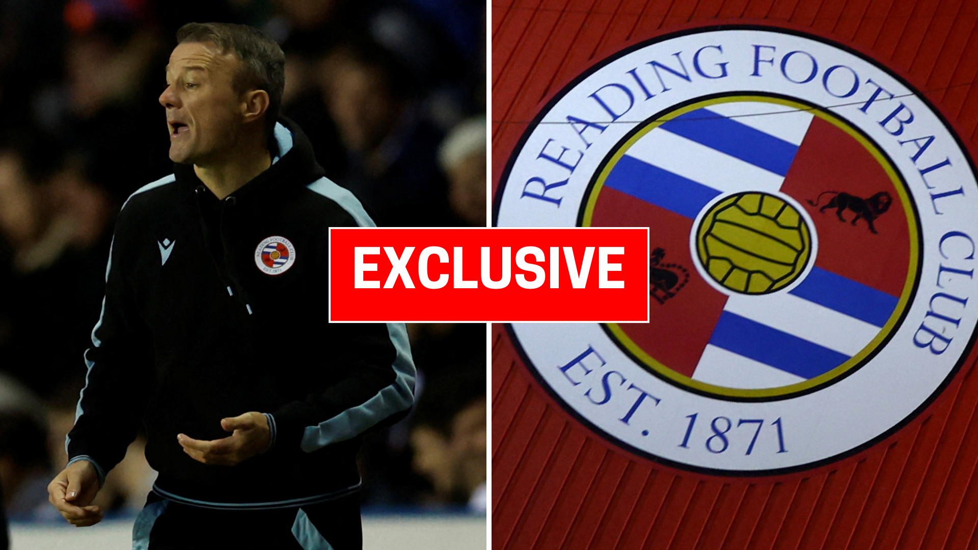 Exclusive: Reading FC “achievement on the decade” claim issued by Sky ... Exclusive: Reading FC “achievement on the decade” claim issued by Sky ...