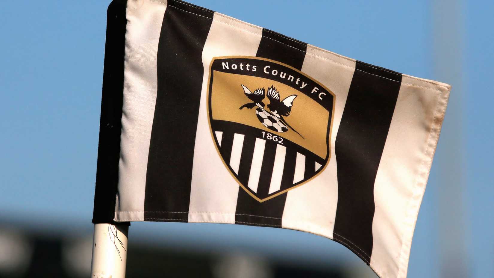 Notts County consider Luke Williams, Des Buckingham - Stuart Maynard sack