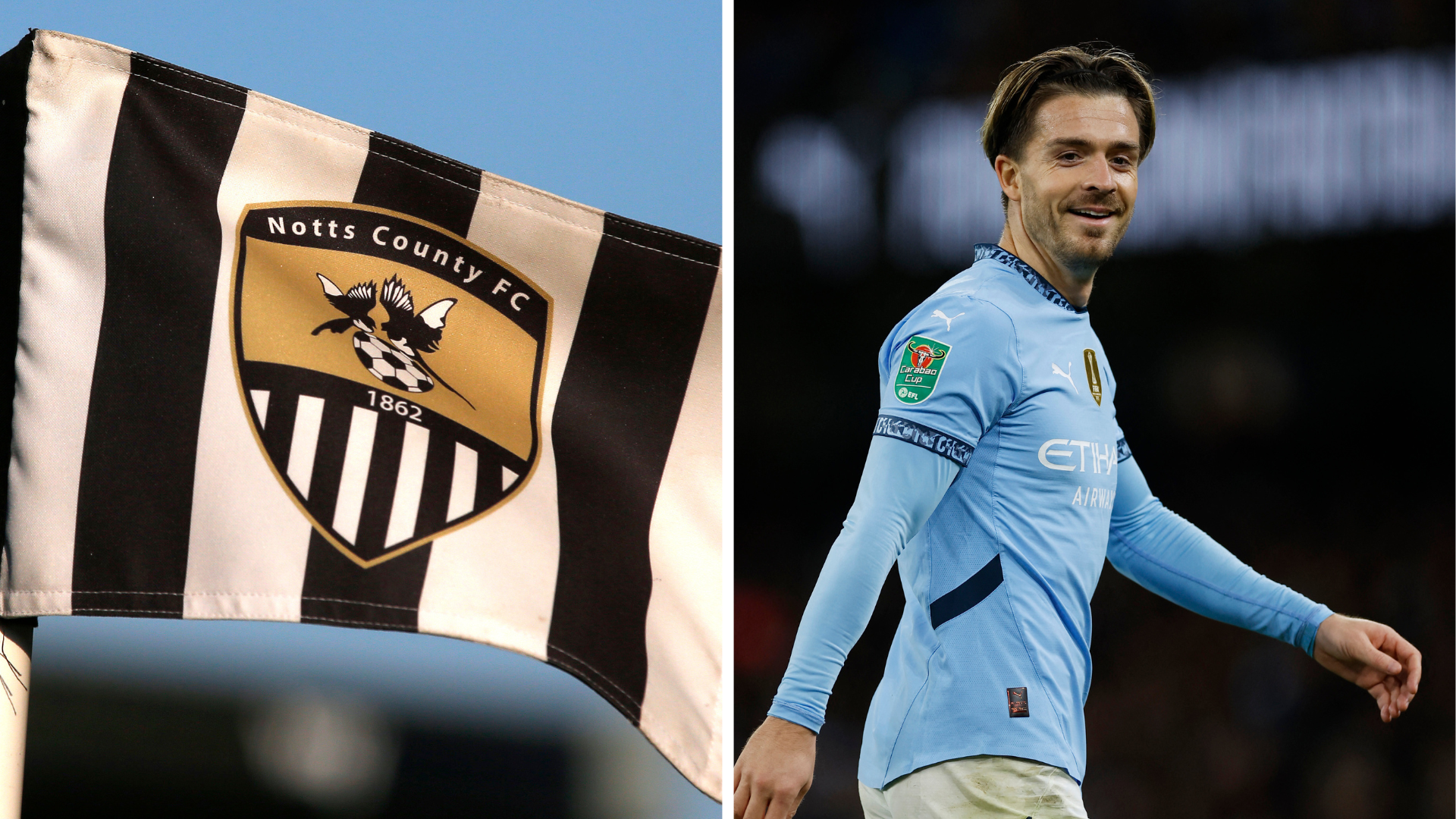 Notts County: Spurs' Abbott is Jack Grealish 2.0 - Aston Villa deal ...