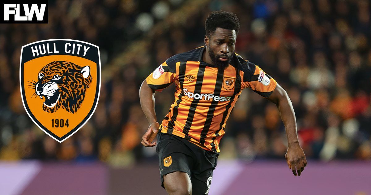 Hull City made £3.5m loss on Nouha Dicko deal - his Wolves exploits ...