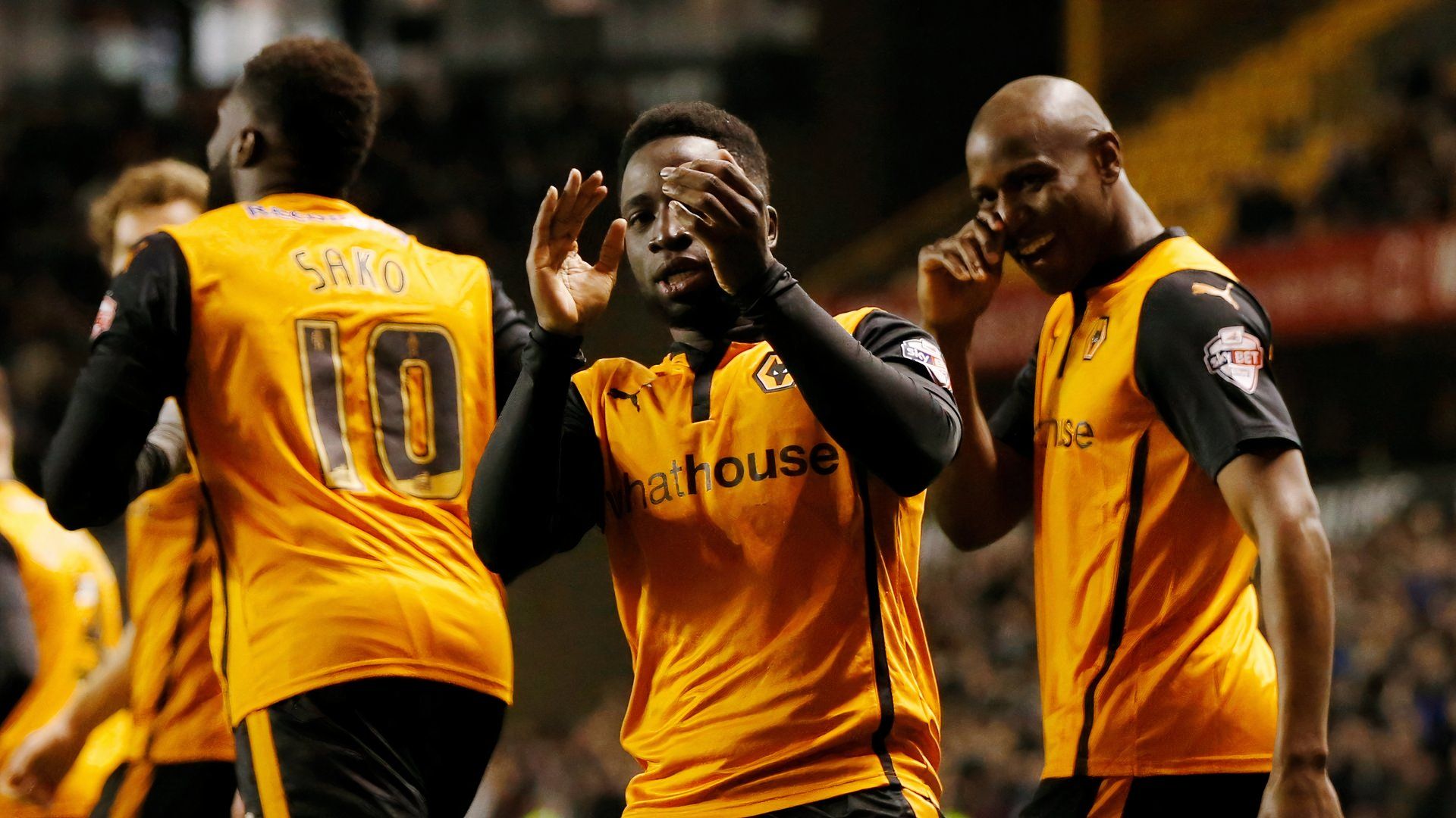 Hull City made £3.5m loss on Nouha Dicko deal - his Wolves exploits ...