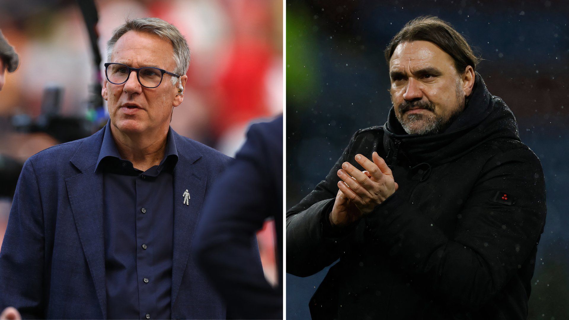 Paul Merson issues ominous Leeds United warning following Swansea City draw