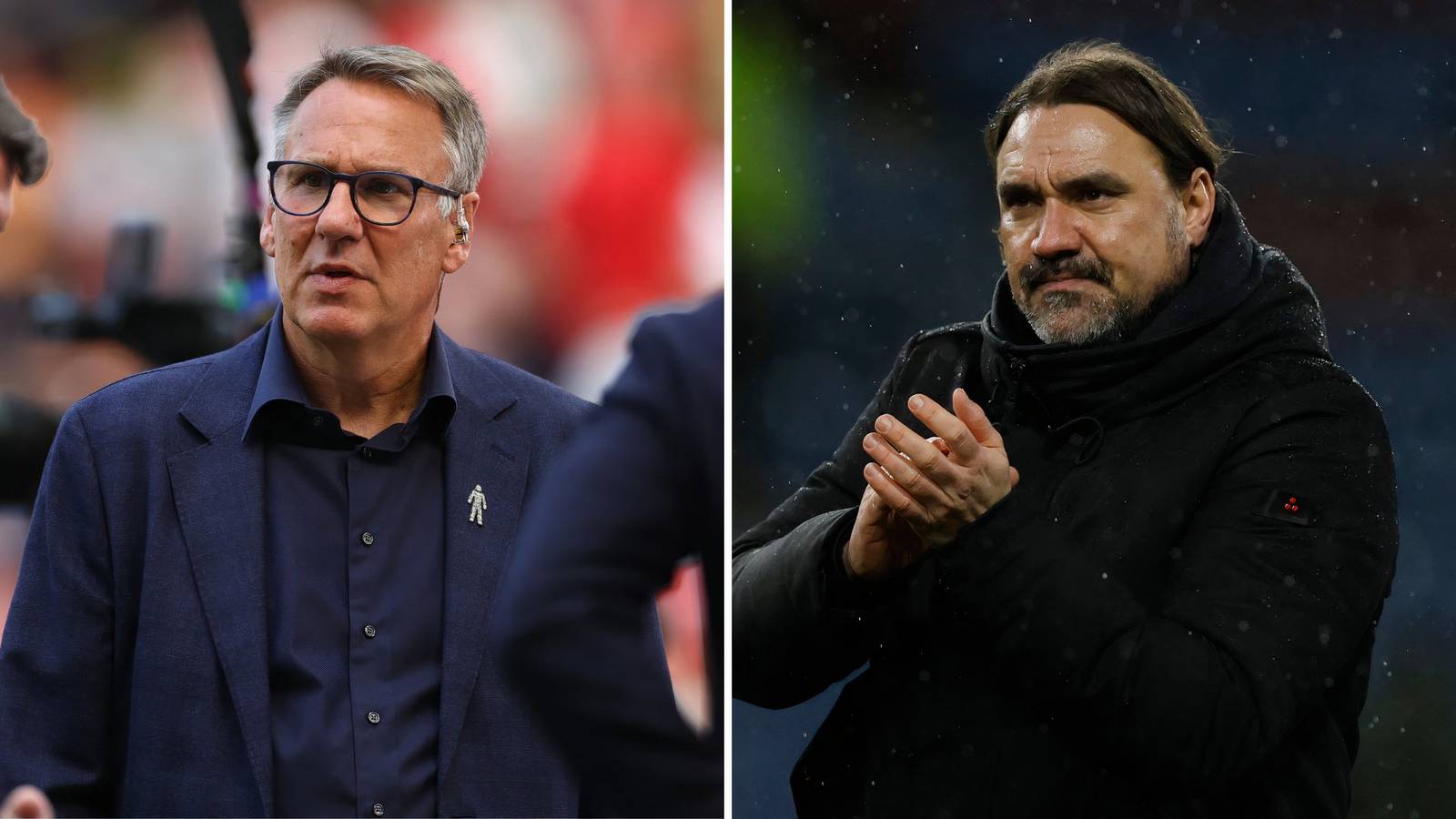 Paul Merson issues ominous Leeds United warning following Swansea City draw