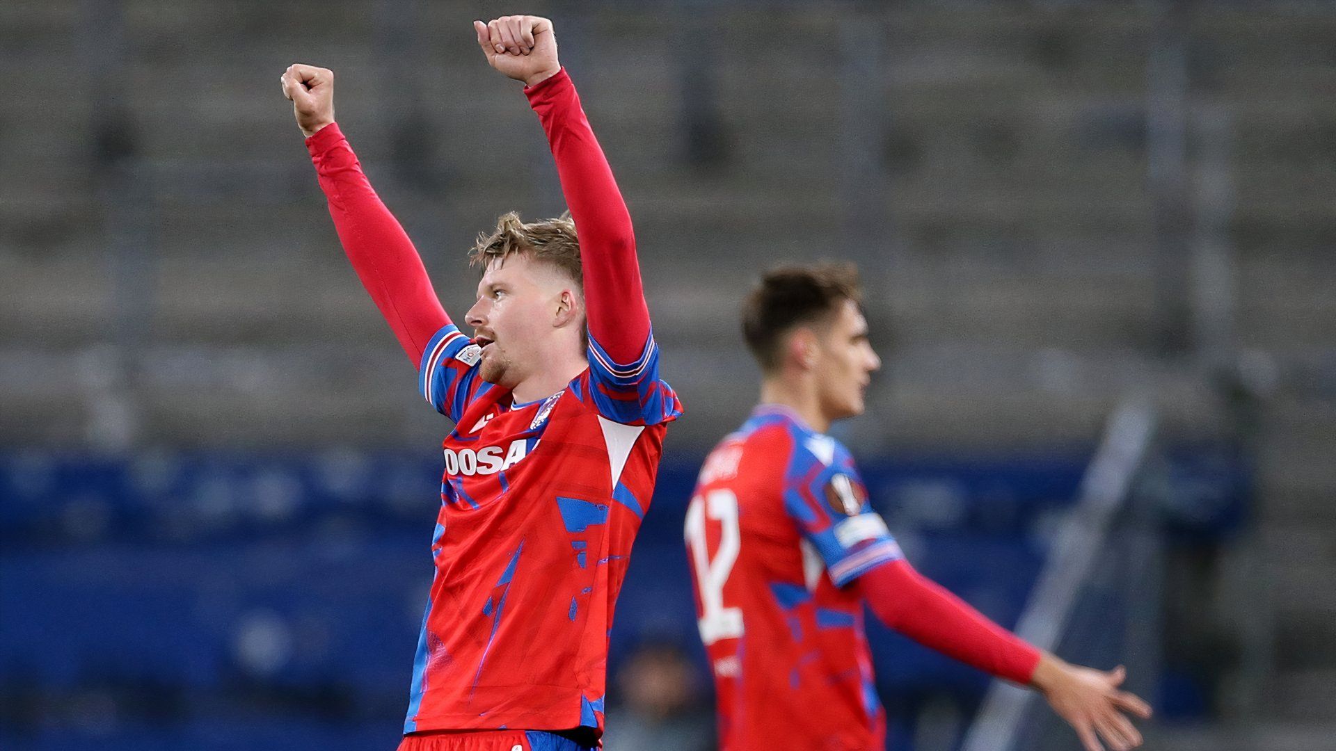 Leeds United, Aston Villa and Spurs deploy scouts to watch Pavel Sulc