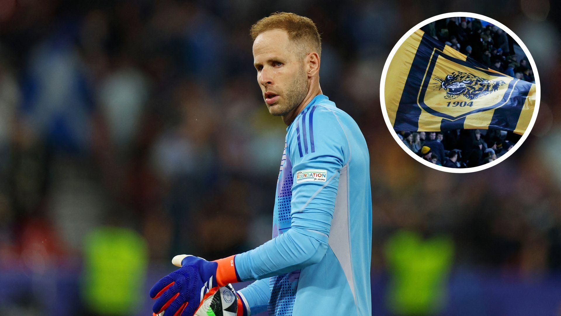 Hull City: Peter Gulacsi success couldn't have been predicted after ...