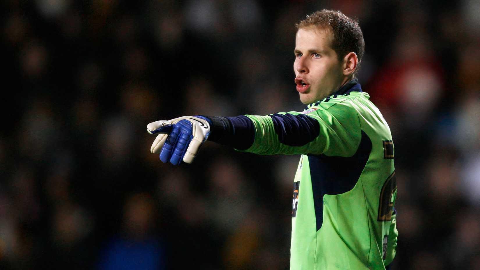 The 12 most random footballers to have ever played in the EFL Championship