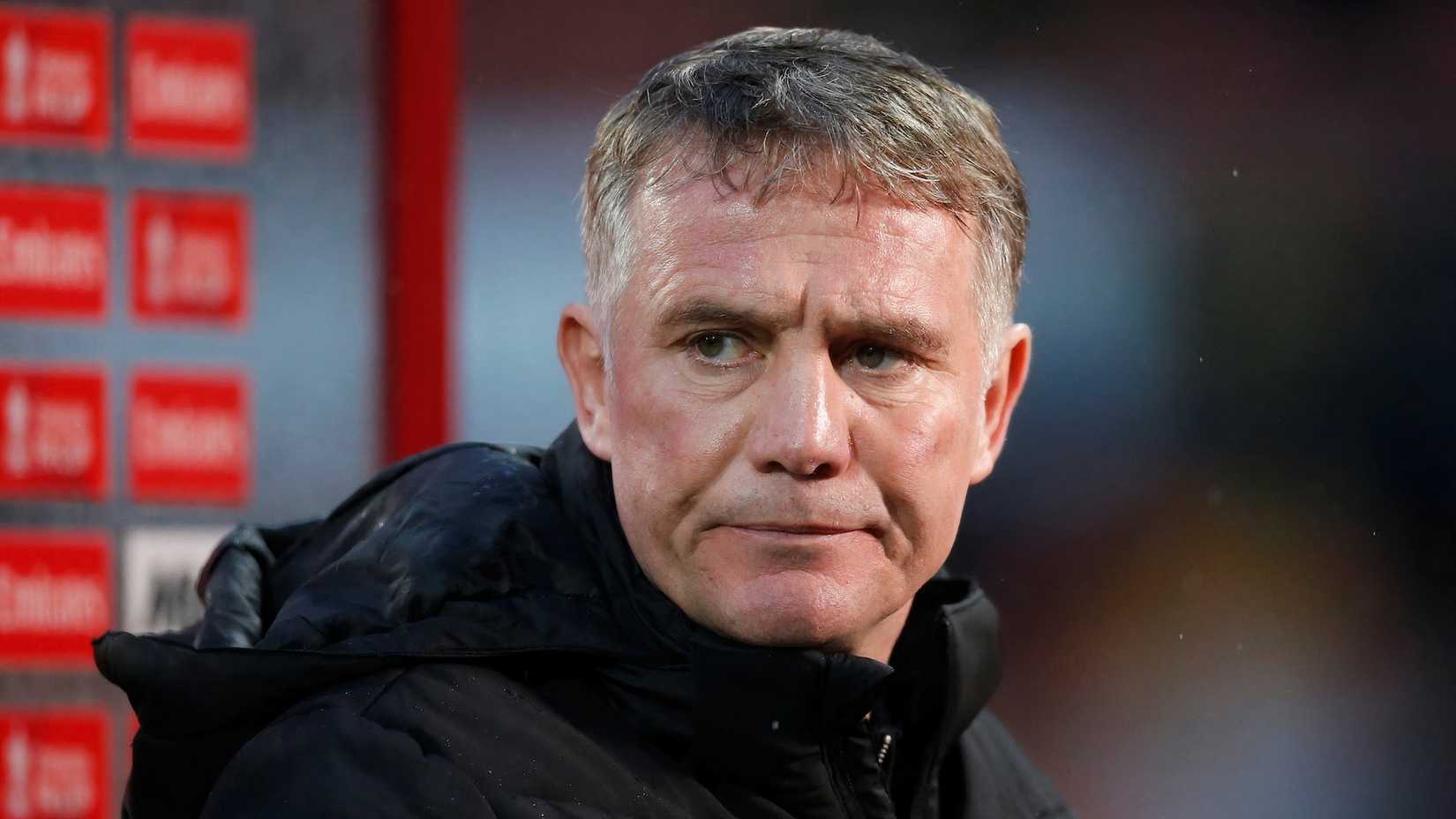 Wrexham AFC should target Cardiff City's Calum Chambers following ...