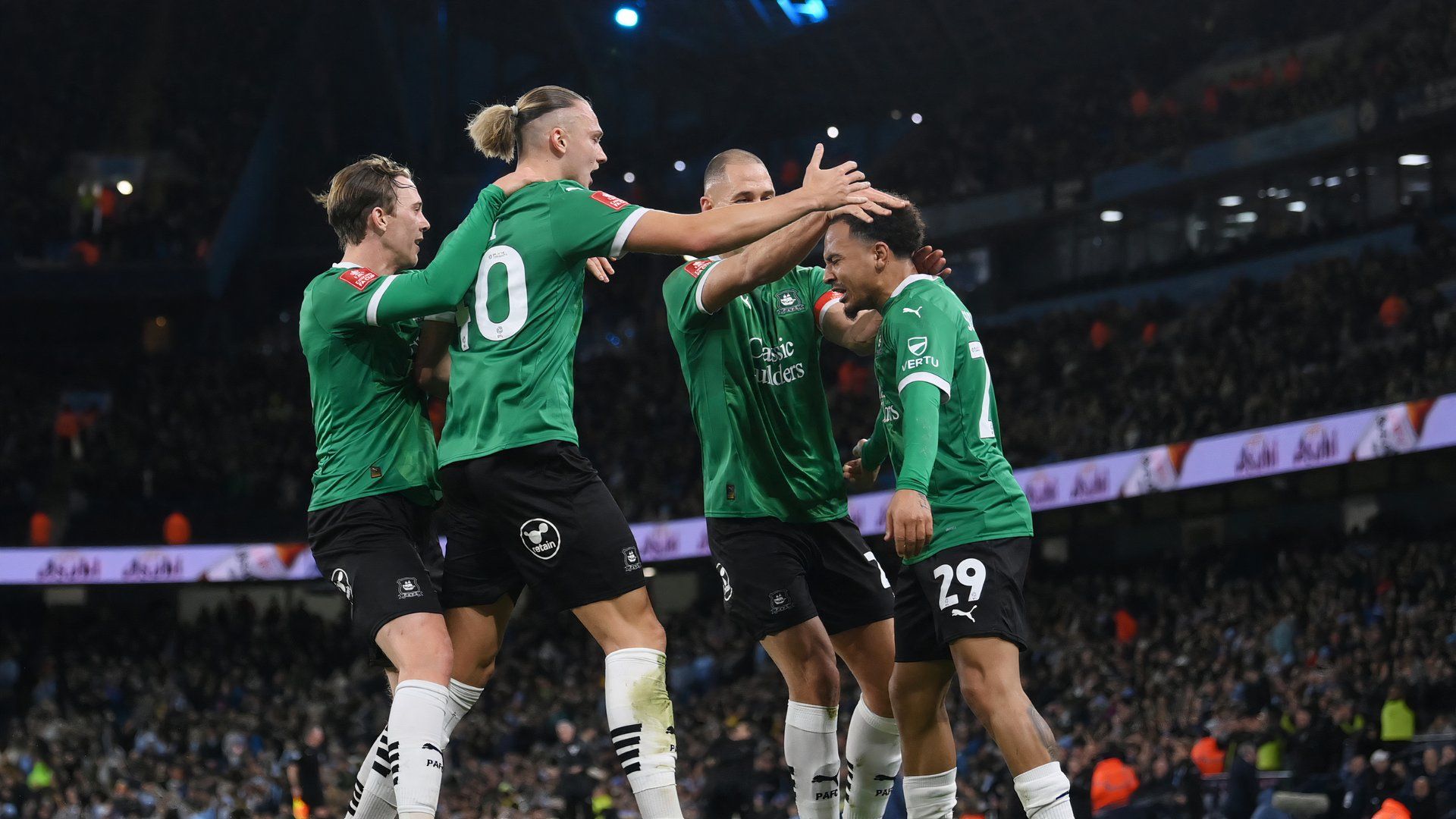 Miron Muslic reveals big Plymouth Argyle issue that needs fixing