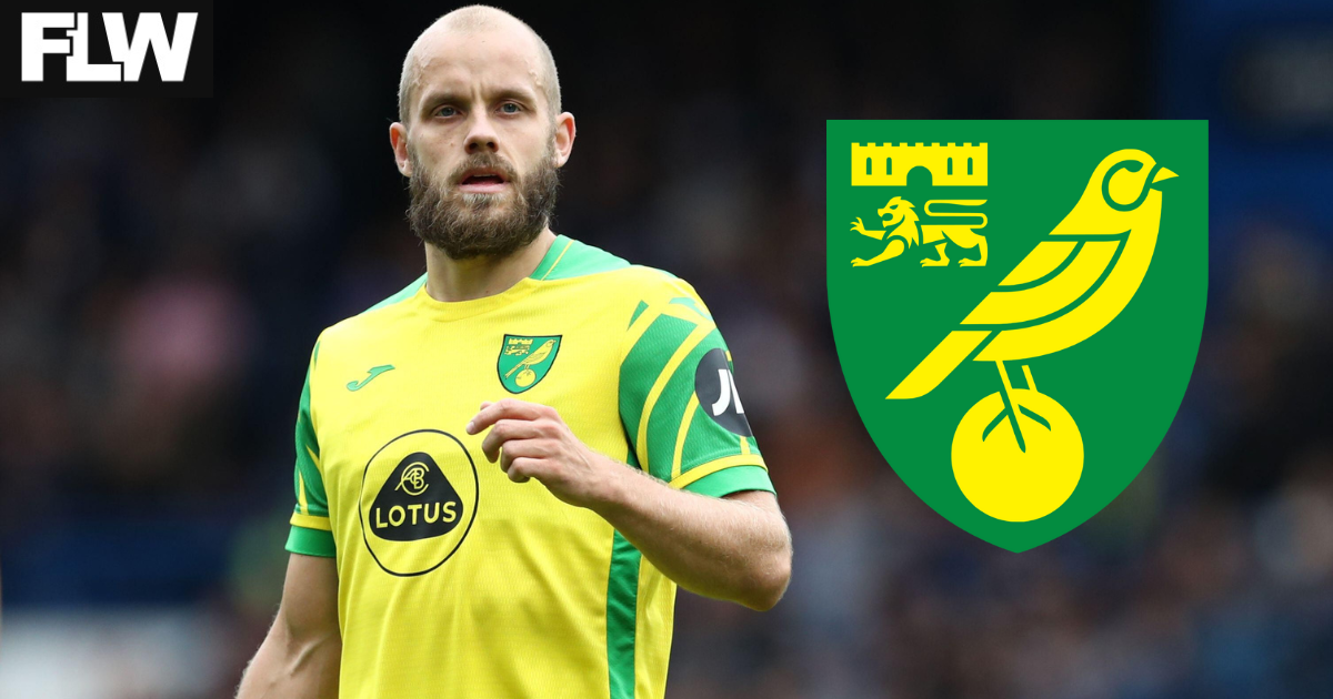 Norwich City secured an 88-goal striker for £0 – Is this the Canaries ...