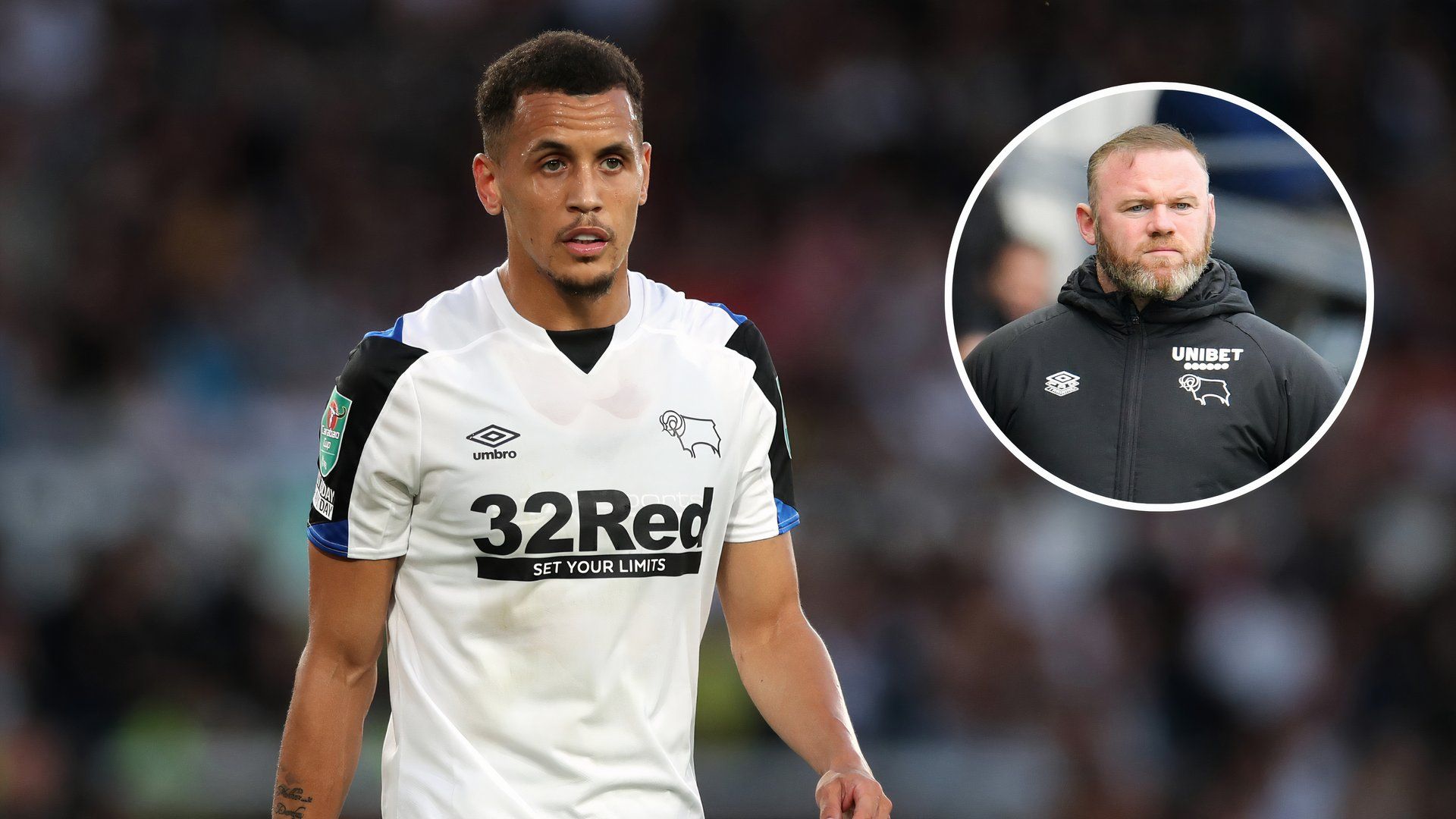 Wayne Rooney's Derby County Ravel Morrison gamble paid off - he should ...