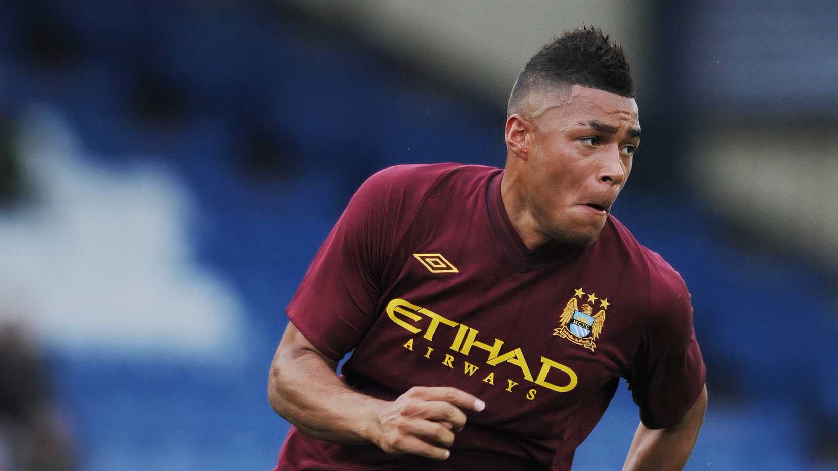From former EFL player to owning £35 million business - Reece Wabara's ...