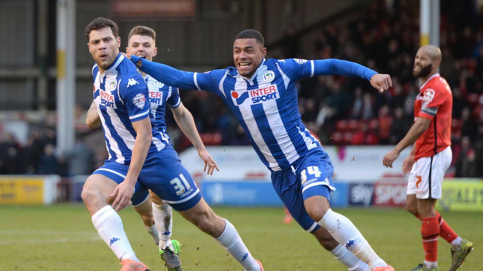 From former EFL player to owning £35 million business - Reece Wabara's ...