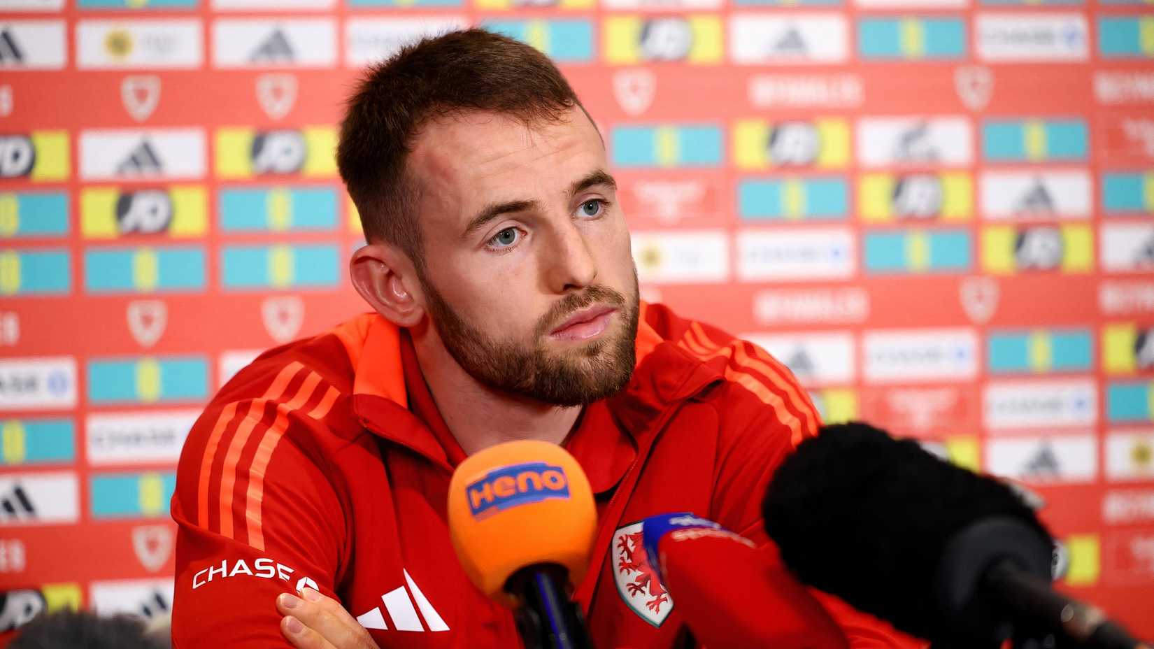 When Sheffield United will green-light Rhys Norrington-Davies' move to ...