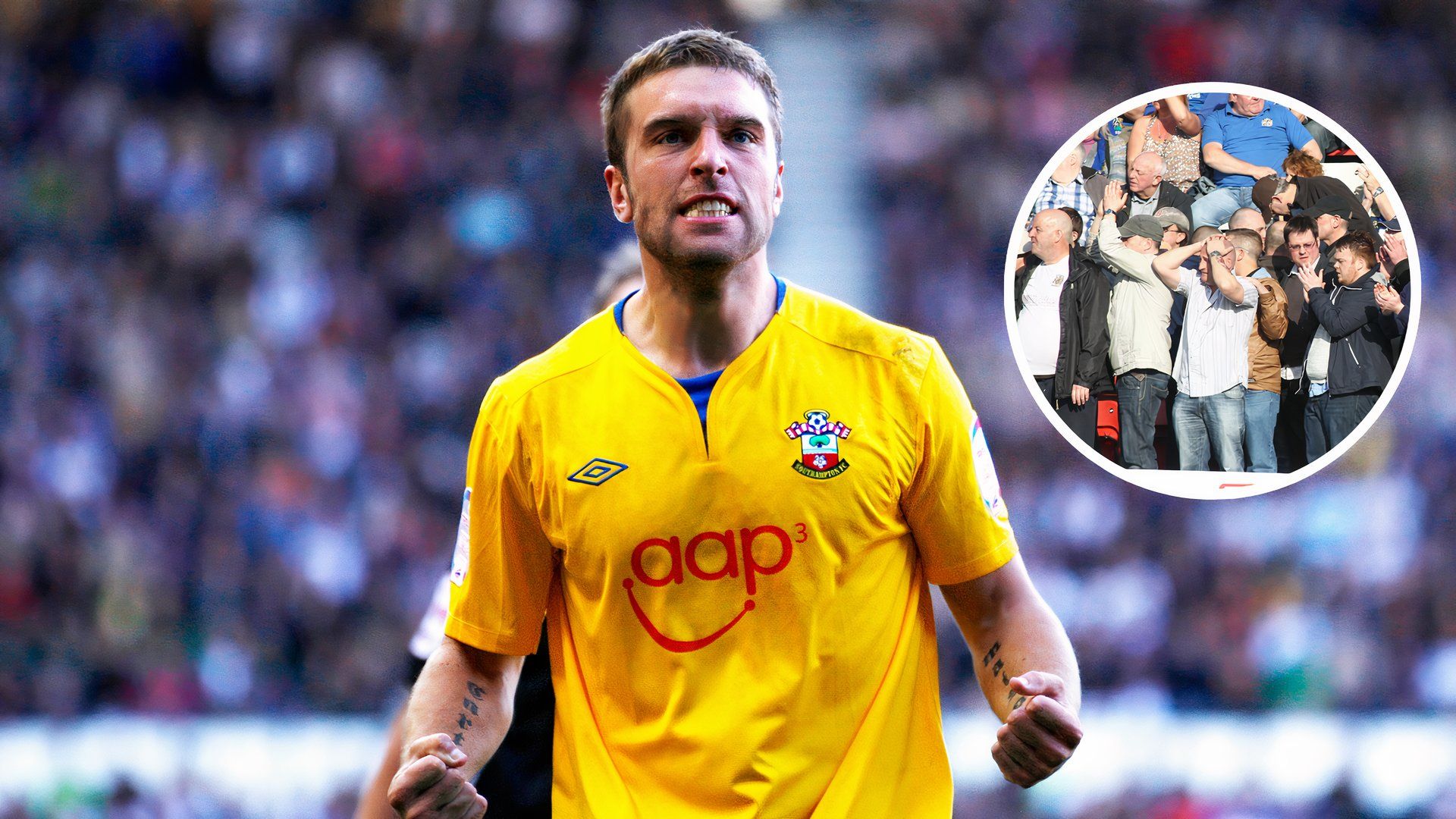 Stockport County: Rickie Lambert regret after Southampton, Liverpool moves