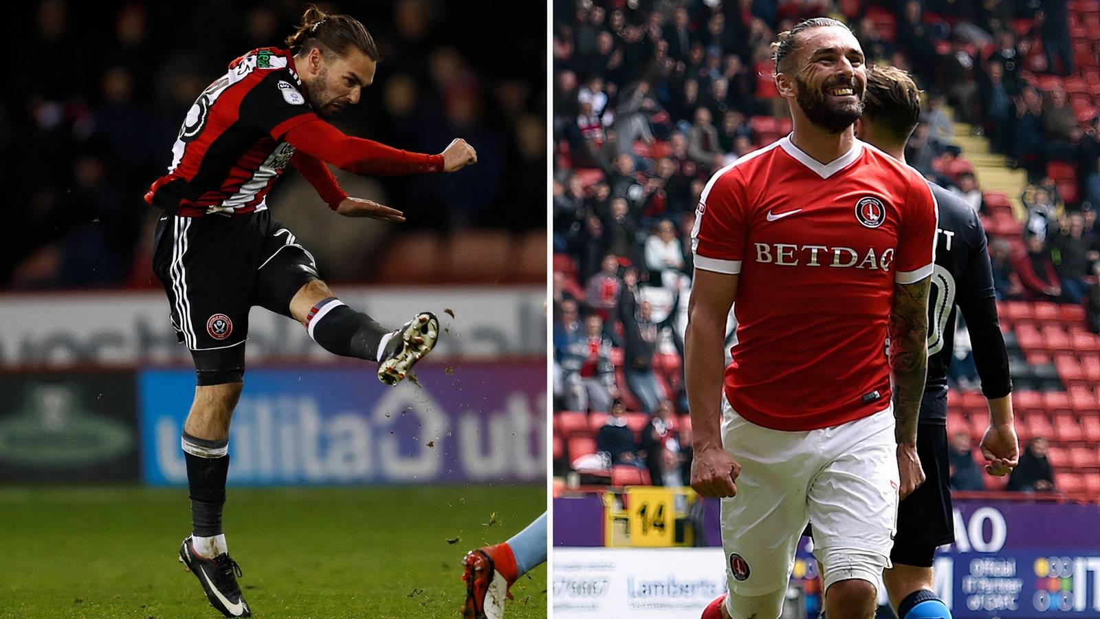 Chris Wilder choice made Sheffield United regret £400k Charlton, Ricky ...