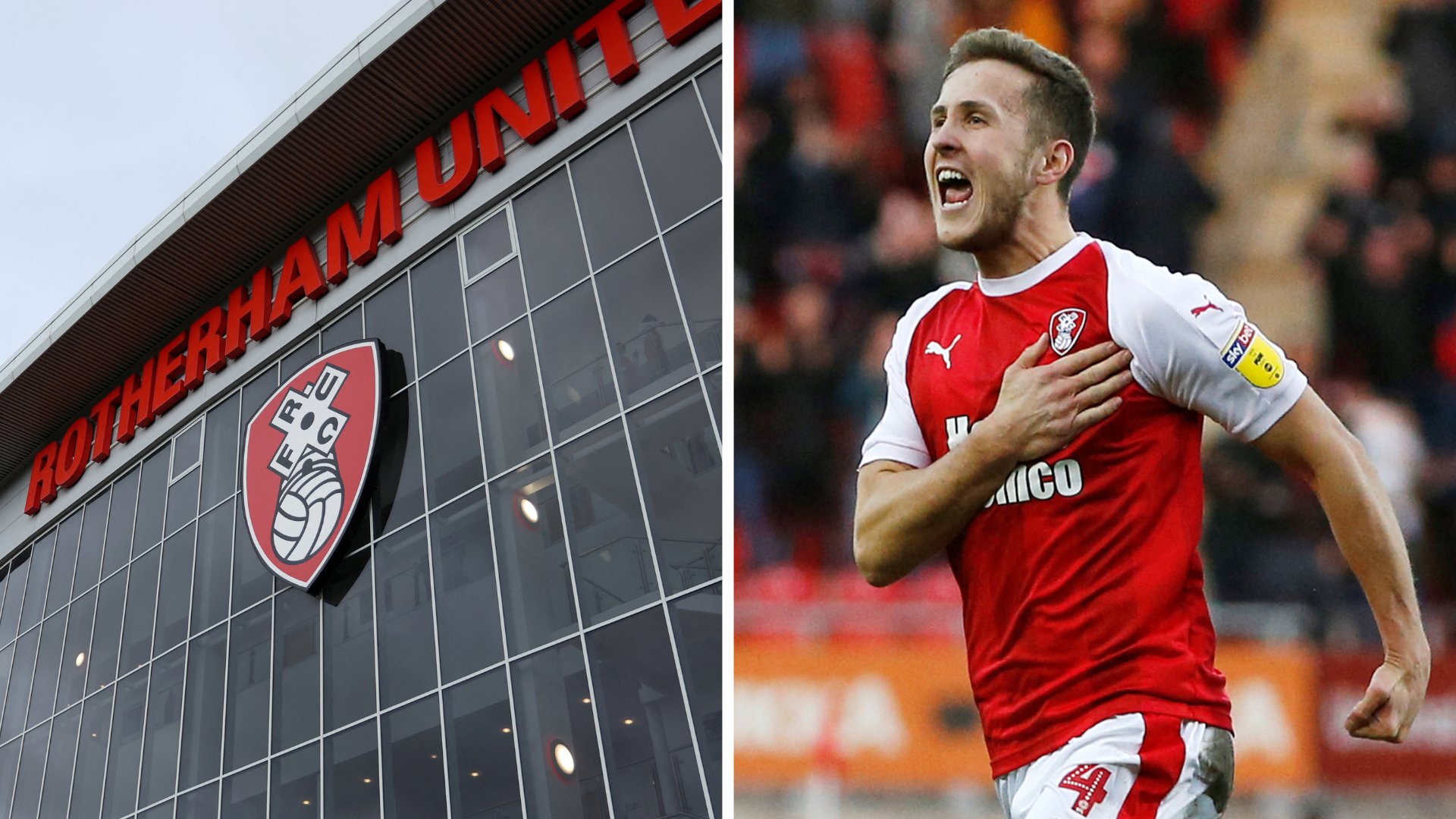 Low-key Will Vaulks transfer would make Rotherham United millions