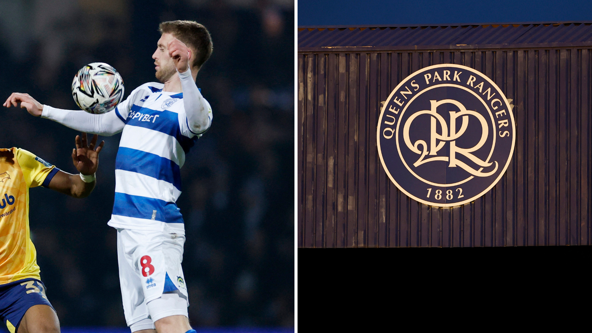 QPR dealt with major Sam Field injury blow