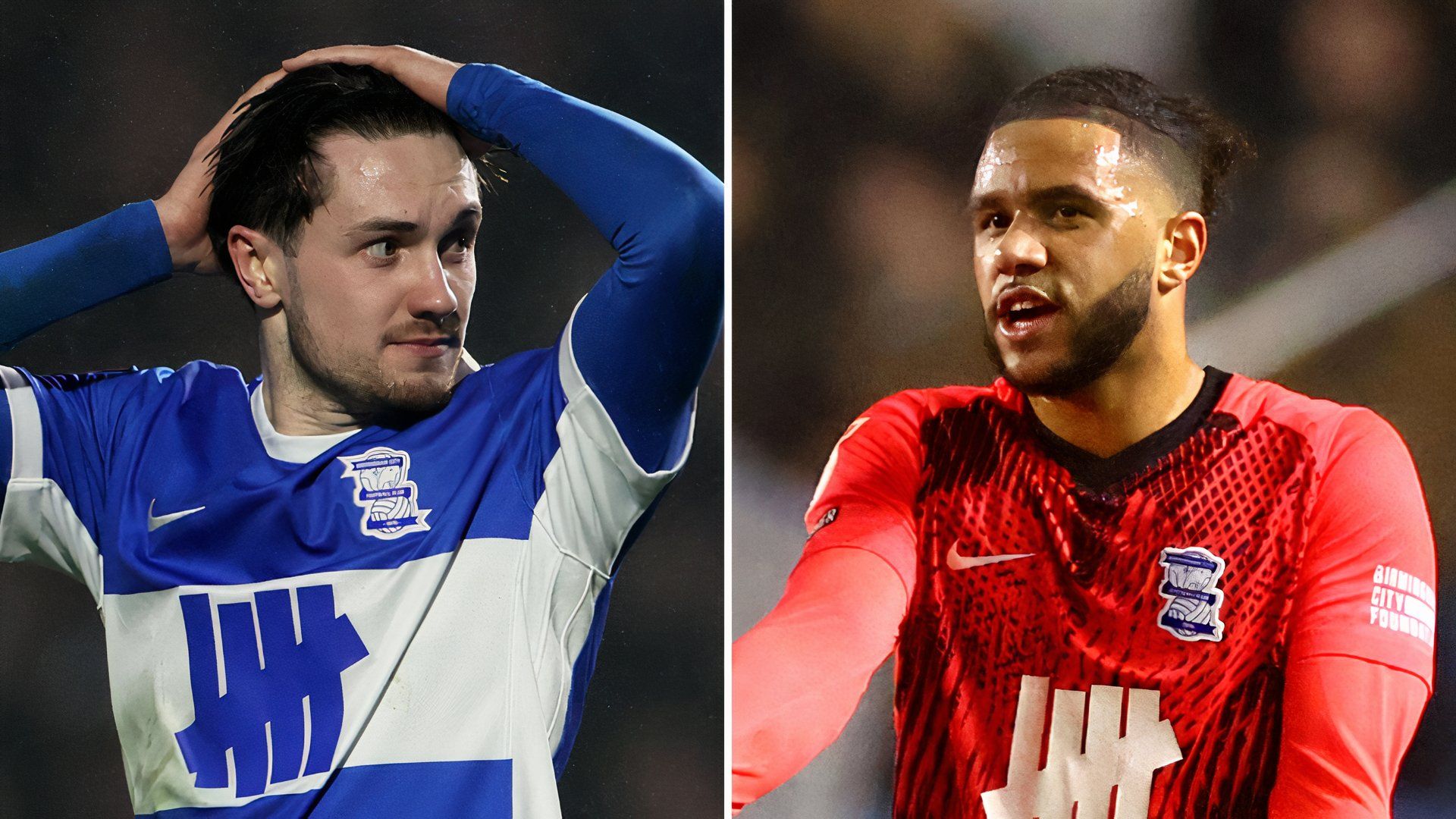 Birmingham City must offload Scott Wright and Tyler Roberts before ...