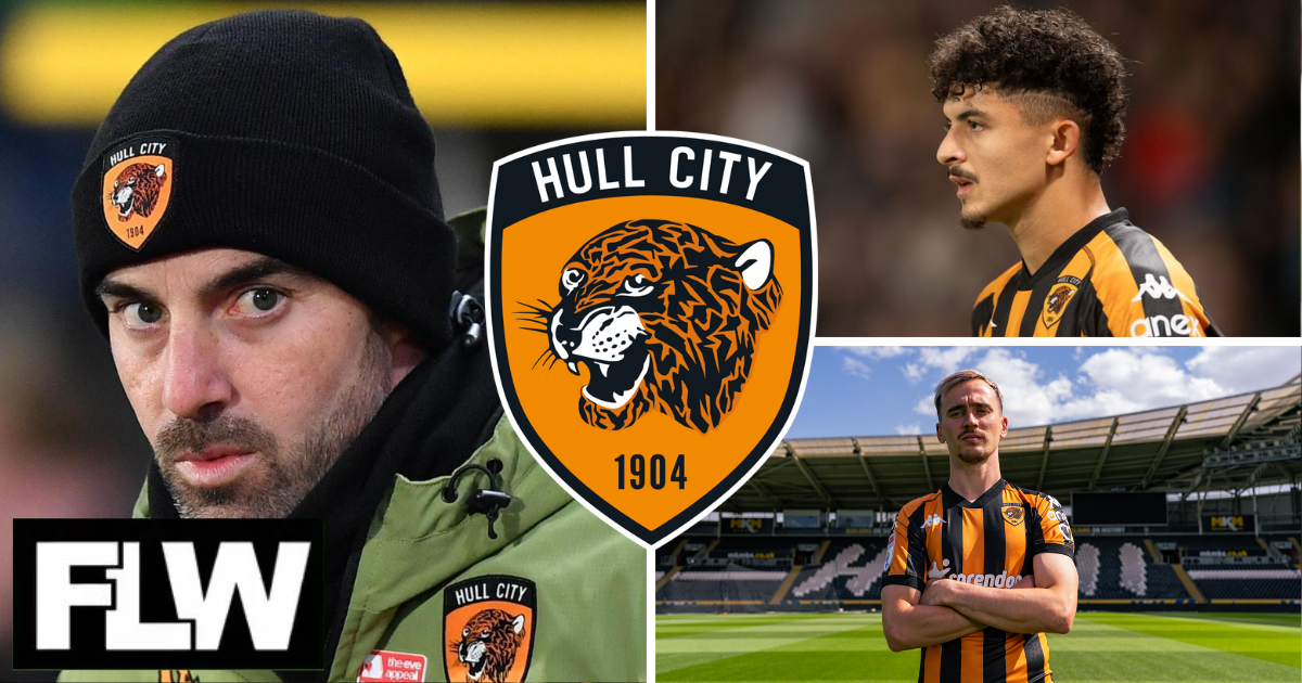 Hull City: Ruben Selles provides Liam Millar, Mohamed Belloumi injury ...