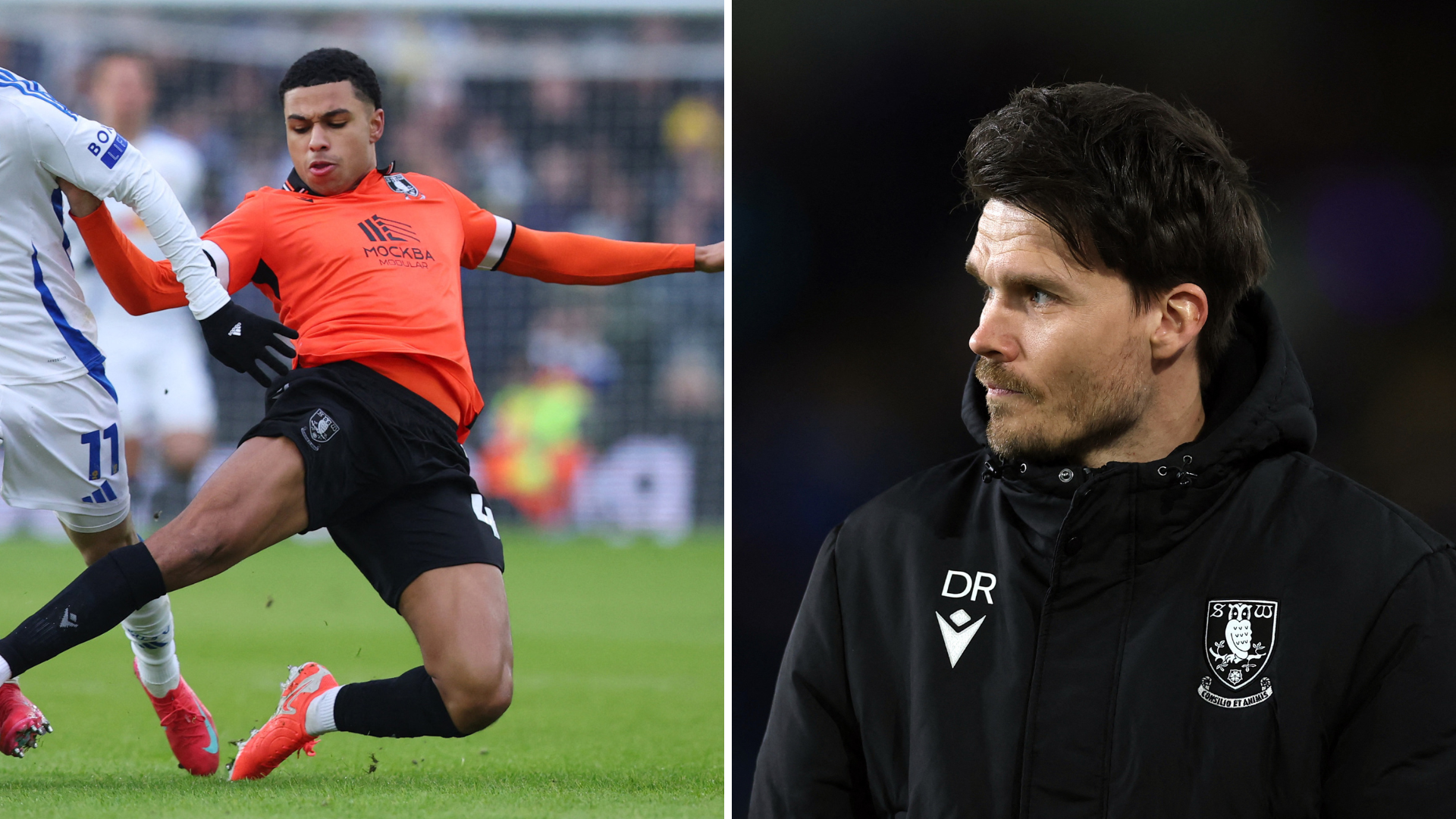 Dream Raskin Replacement: Rangers and Rohl Want Southampton's Shea Charles